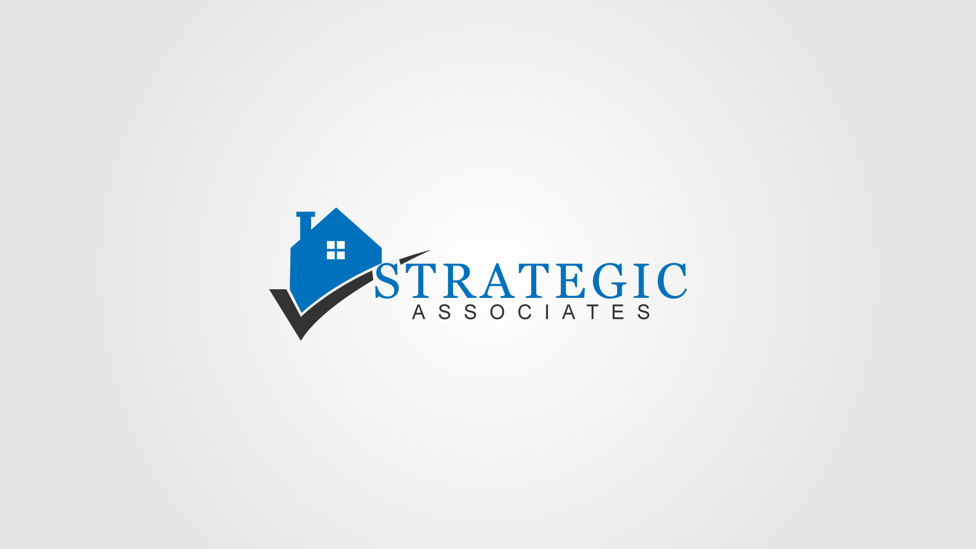 Logo Design for Strategic Associates by Creativity Master | Design ...