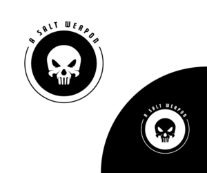 Weapon Logos | 22 Custom Weapon Logo Designs