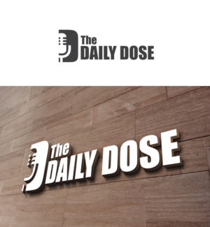 The Daily Dose | 23 Logo Designs for The Daily Dose (please see brief ...