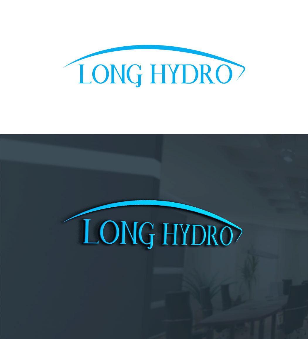 Logo Design for Long Hydro by design new | Design #24141151