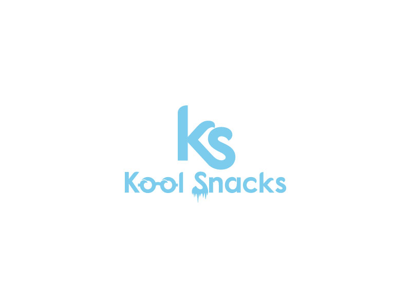 Modern, Professional Logo Design for Kool Snacks by adnan001 2 | Design ...