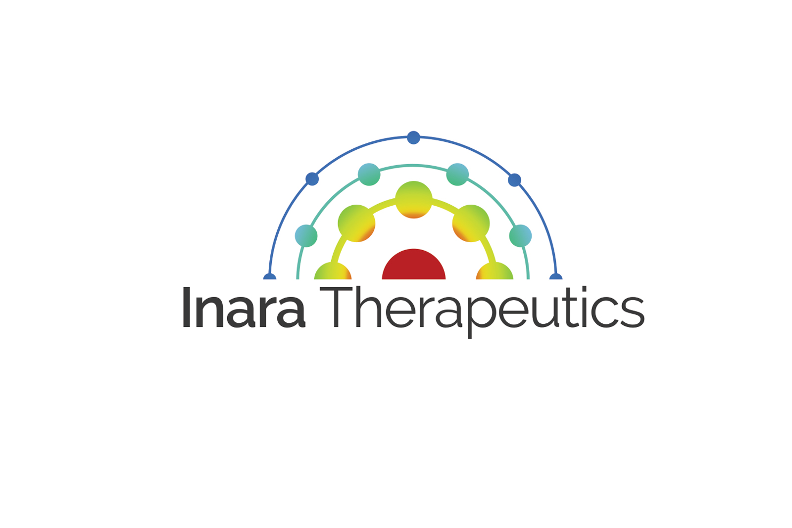 Bold, Modern, Biotechnology Logo Design for Inara Therapeutics by ivo_i ...