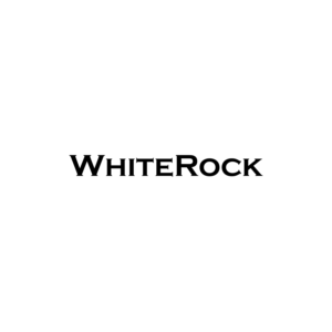 WhiteRock Group Inc. logo design | 197 Logo Designs for WhiteRock