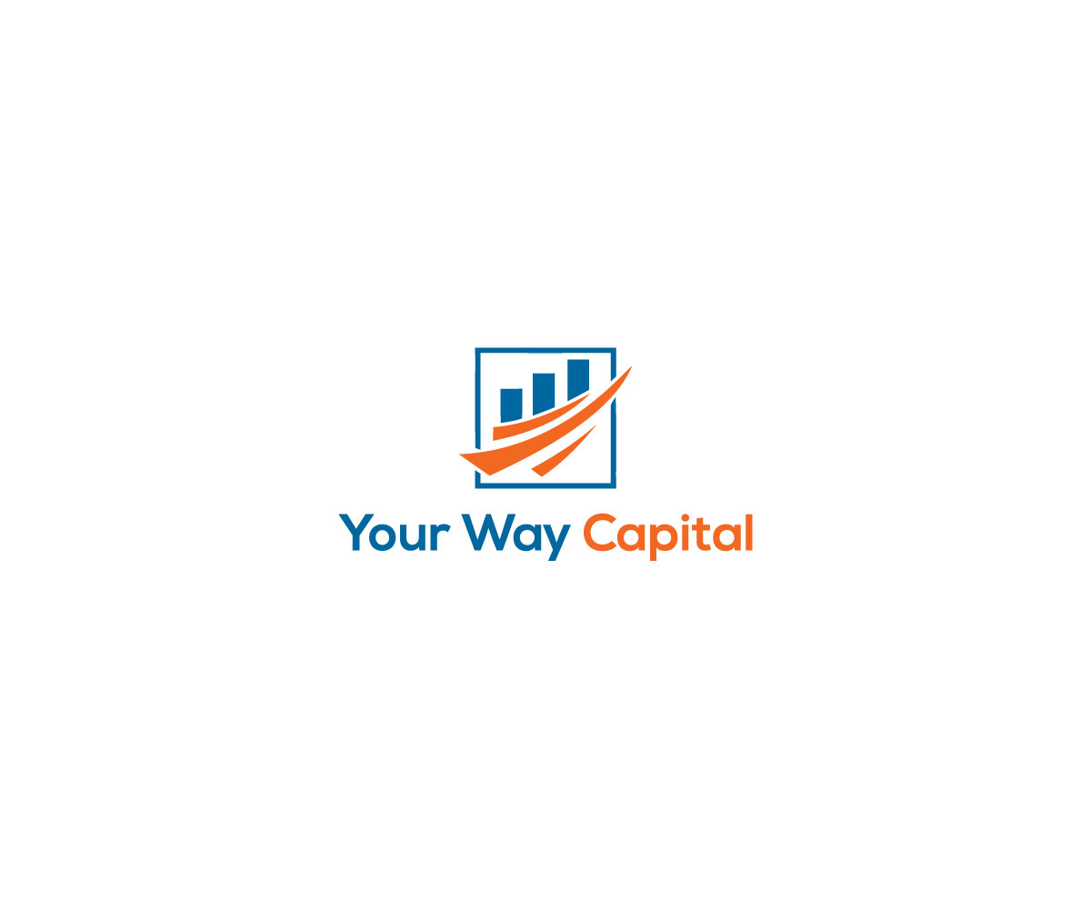 Logo Design for Your Way Capital by Top Crowd Designer | Design #24132059