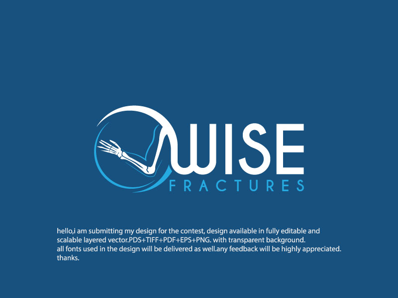 Logo Design for WISE by adnan001 2 | Design #24138929