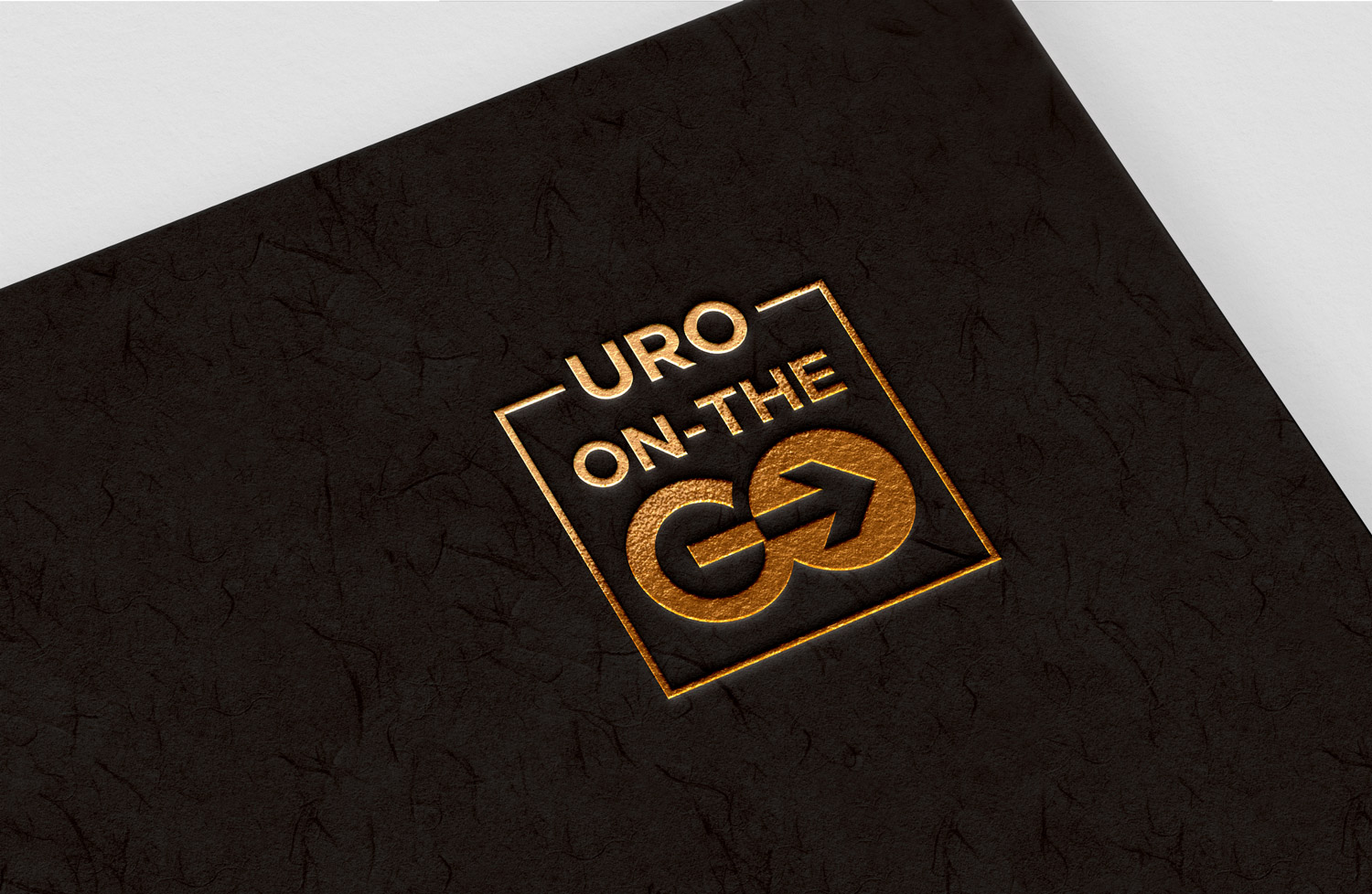Professional, Elegant, Health Care Logo Design for Uro-on-the-Go by CIG ...