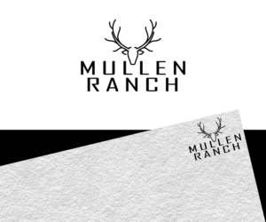 Ranch Logos | 2,023 Custom Ranch Logo Designs