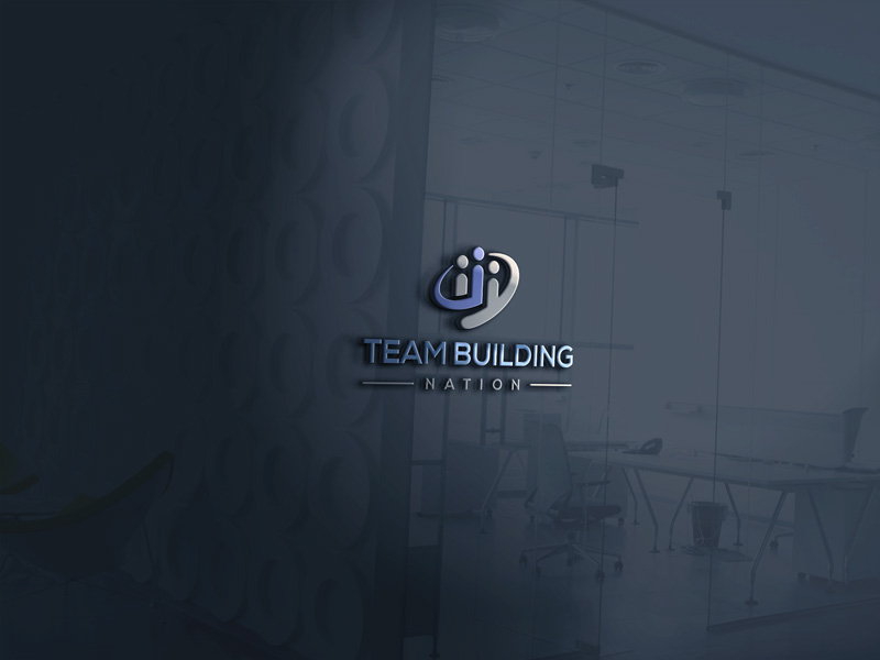 Diseño de Logo for Team Building Nation por Aidenjar | Diseño #24161318