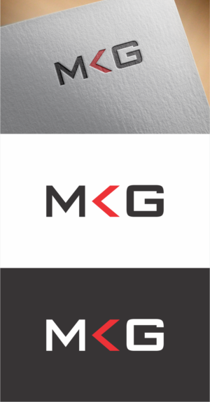 MKG logo | 67 Logo Designs for MKG