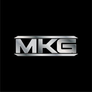 MKG logo | 28 Logo Designs for MKG