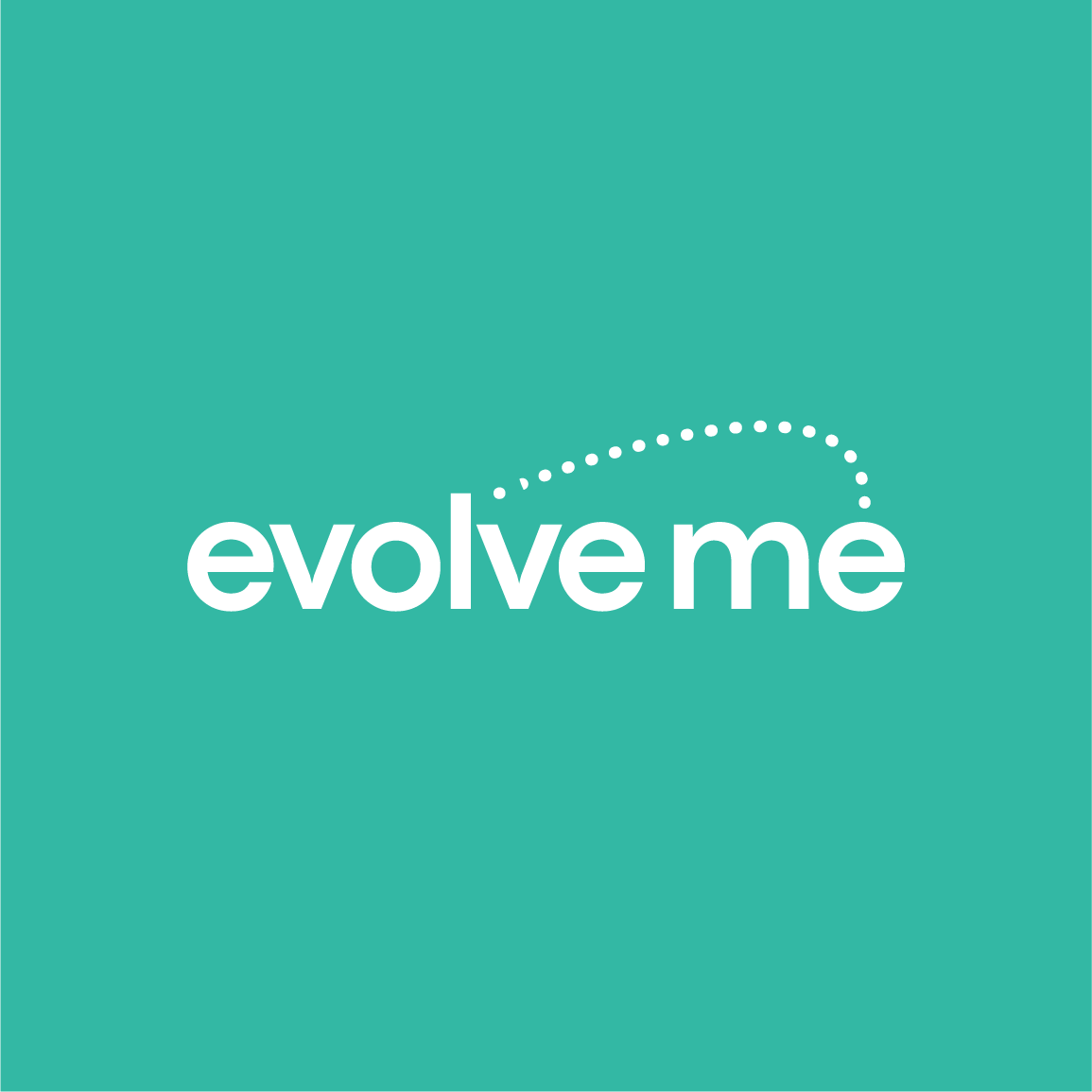 Modern, Personable Logo Design for Evolve Me by Fanol Ademi | Design ...