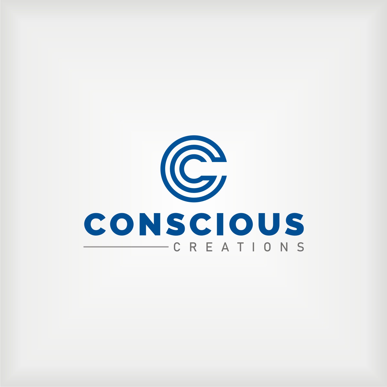 Modern, Professional, Film Production Logo Design for Conscious Creations by Ahsa_Design ...