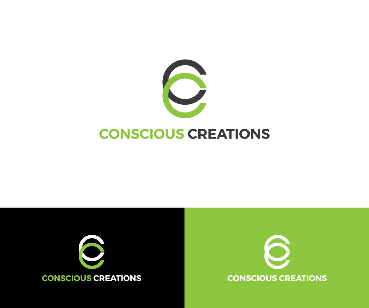 Modern, Professional, Film Production Logo Design for Conscious Creations by design new | Design ...