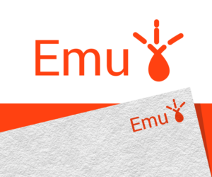 Emu Logos | 126 Custom Emu Logo Designs