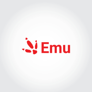 Emu Logos | 126 Custom Emu Logo Designs