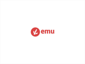 Emu Logos | 126 Custom Emu Logo Designs