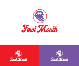 Fowl Logos | 25 Custom Fowl Logo Designs