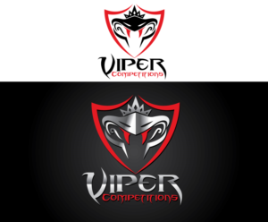 Viper Logos | 58 Custom Viper Logo Designs