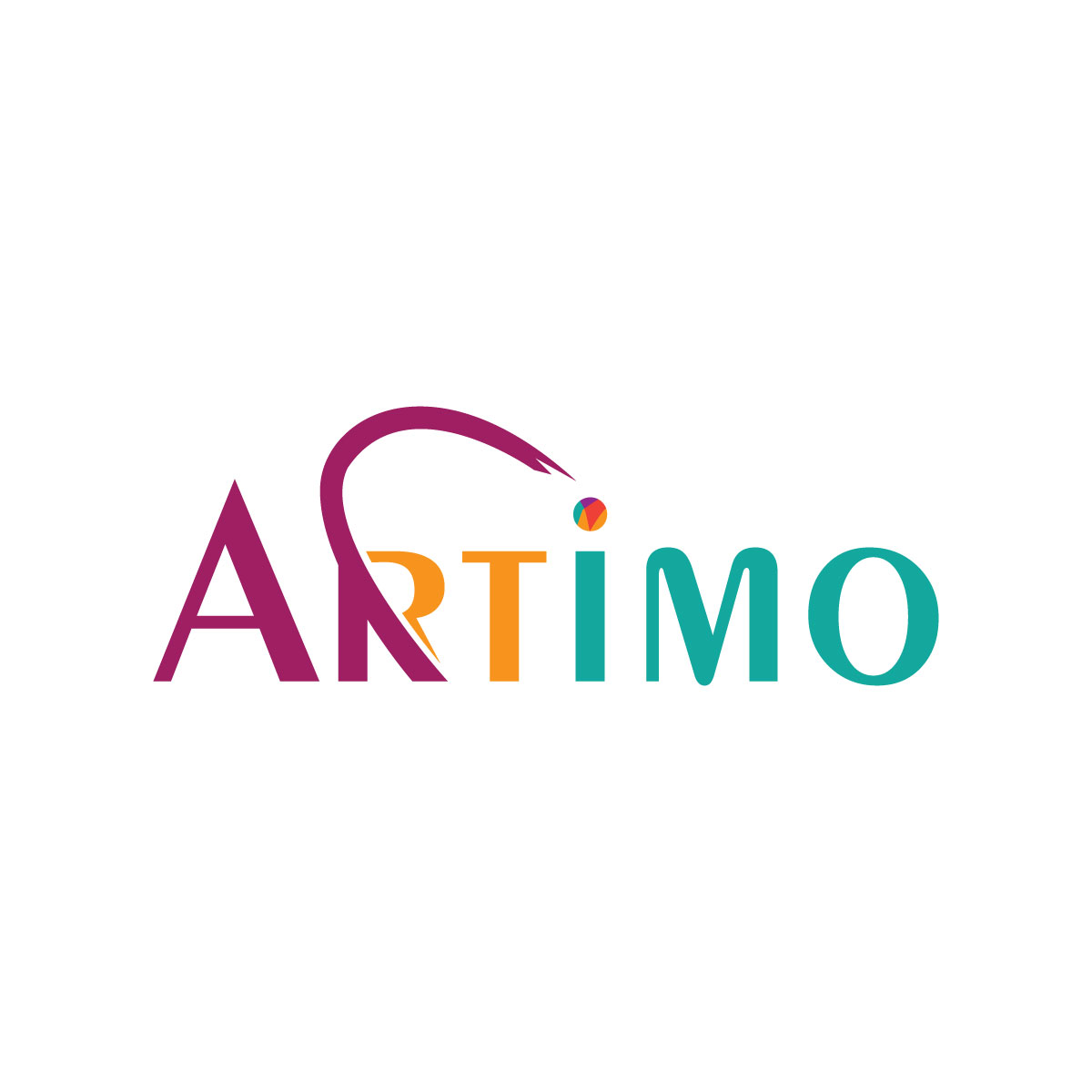 Logo Design for Artimo by Kreative Fingers | Design #24200269