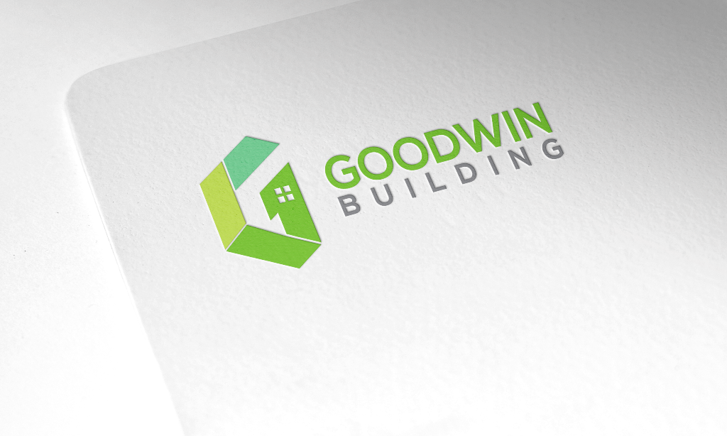 Goodwin Logo