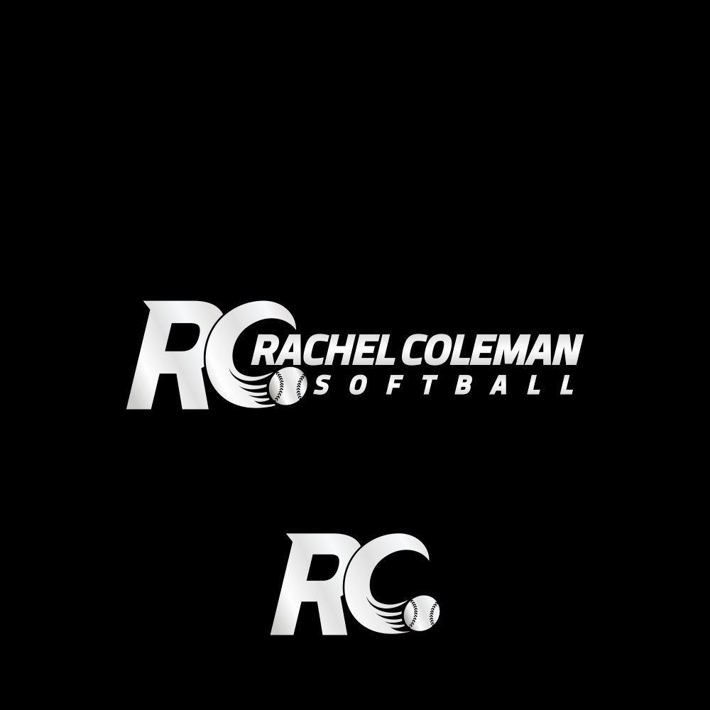 Logo Design for Rachel Coleman Sports by Rhibas | Design #24224682