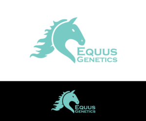 Animal genetics company needs logo | 98 Logo Designs for Equus Genetics