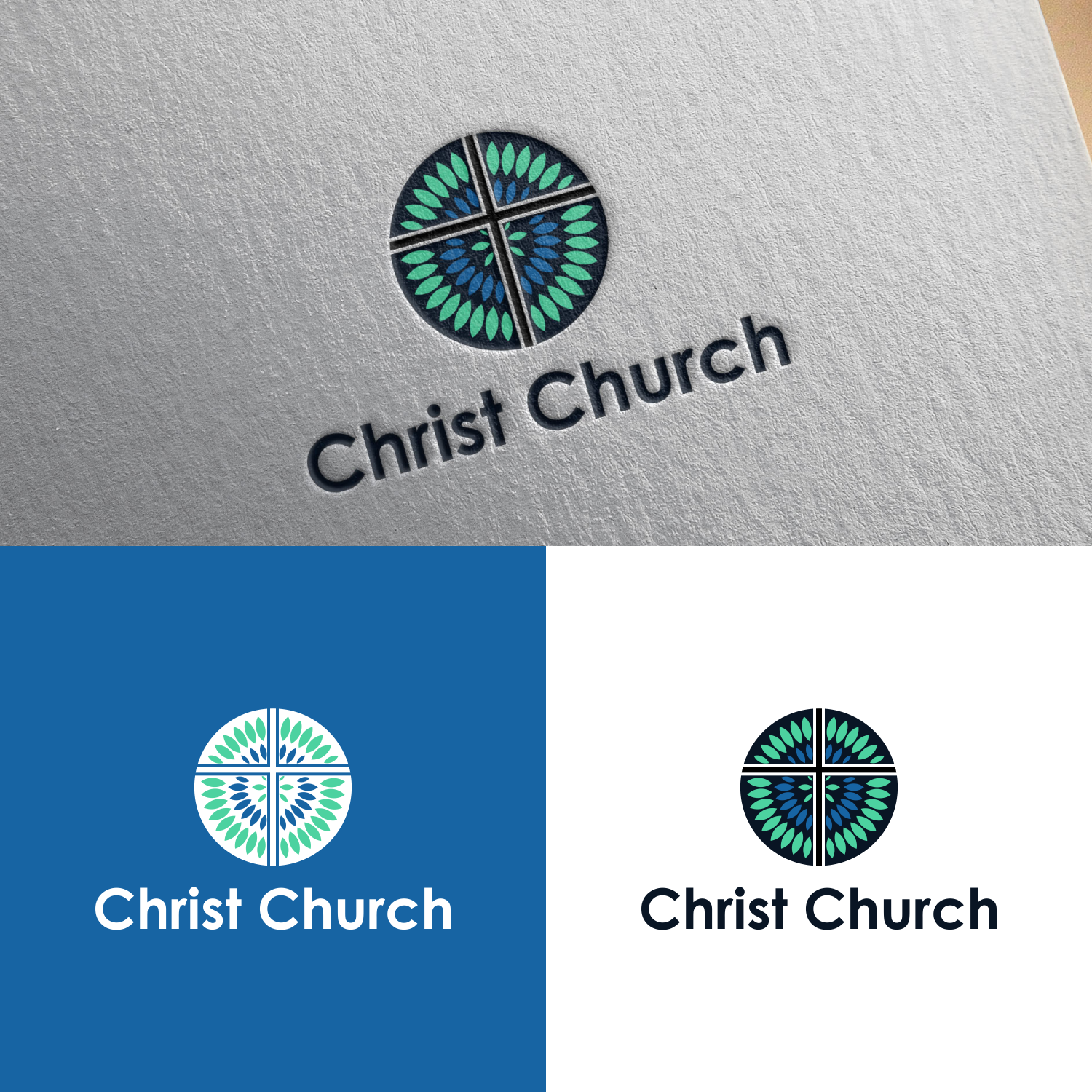 Modern, Serious Logo Design for Nothing by suthita 2 | Design #24236858