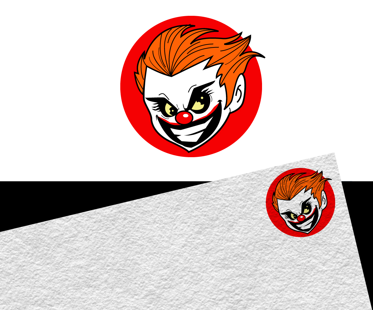 Personable, Playful Logo Design for Freak Show by Jay Design | Design ...