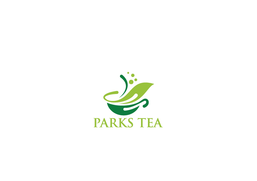 Serious, Modern Logo Design for Parks Tea by fahim chowdhury | Design ...