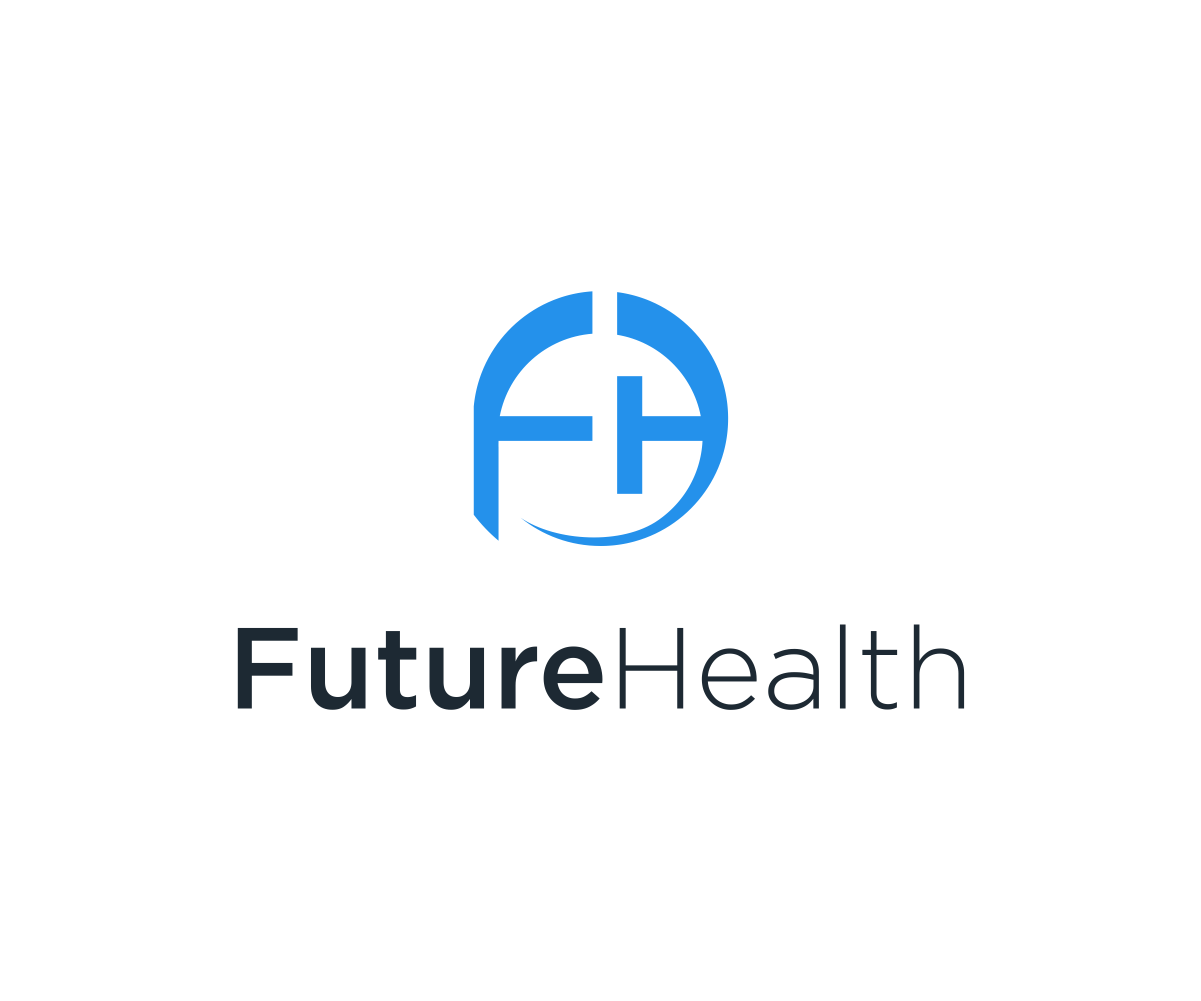 Bold, Professional, Venture Capital Logo Design for Future Health by ...