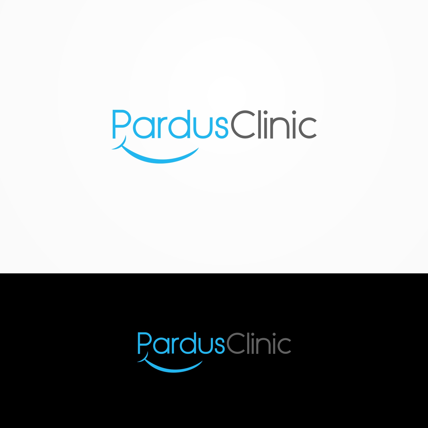 Upmarket, Elegant, Dental Clinic Logo Design for Pardus Clinic by B8 ...