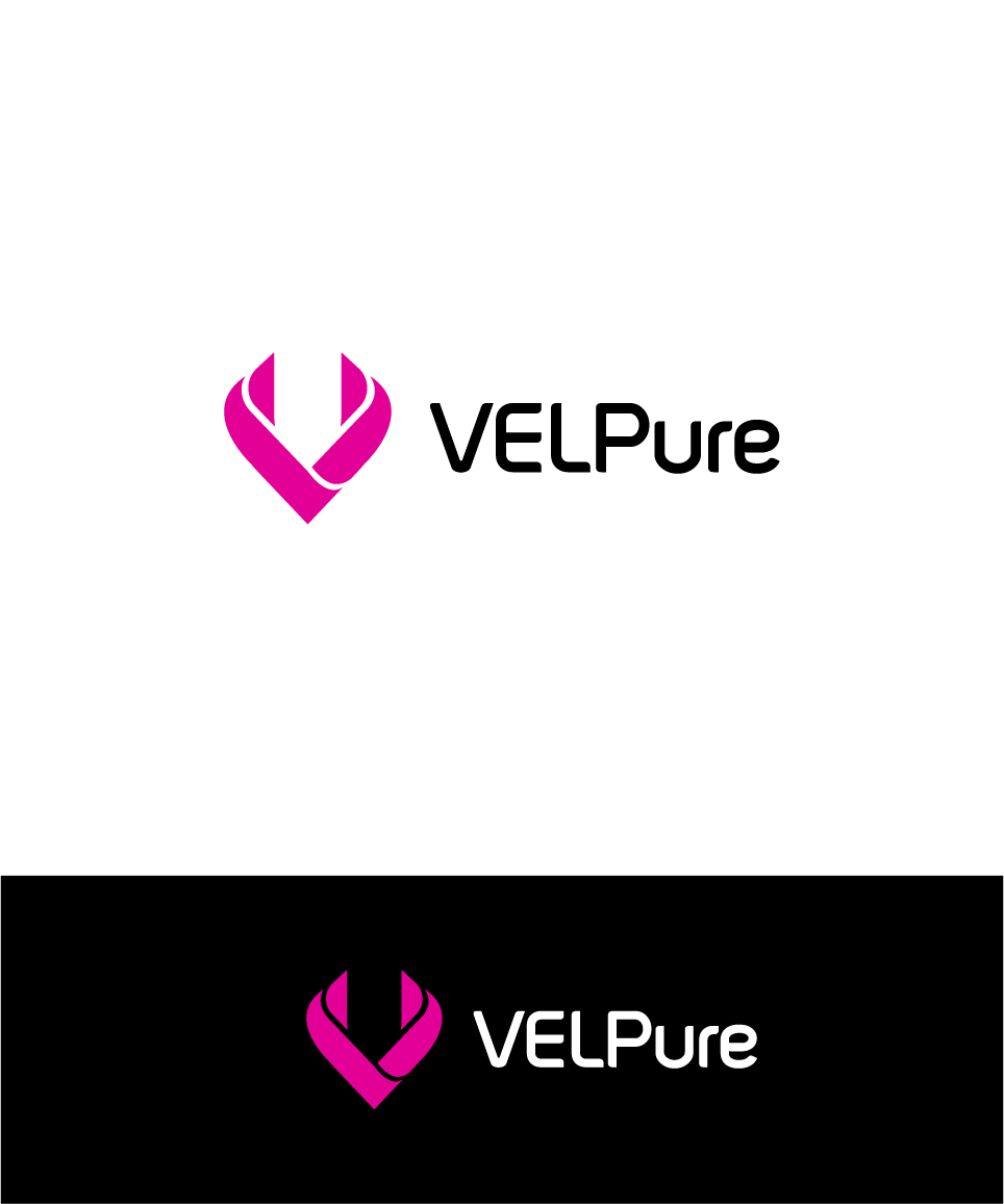 Upmarket, Modern, Supplement Logo Design for VELPure by victipedia ...
