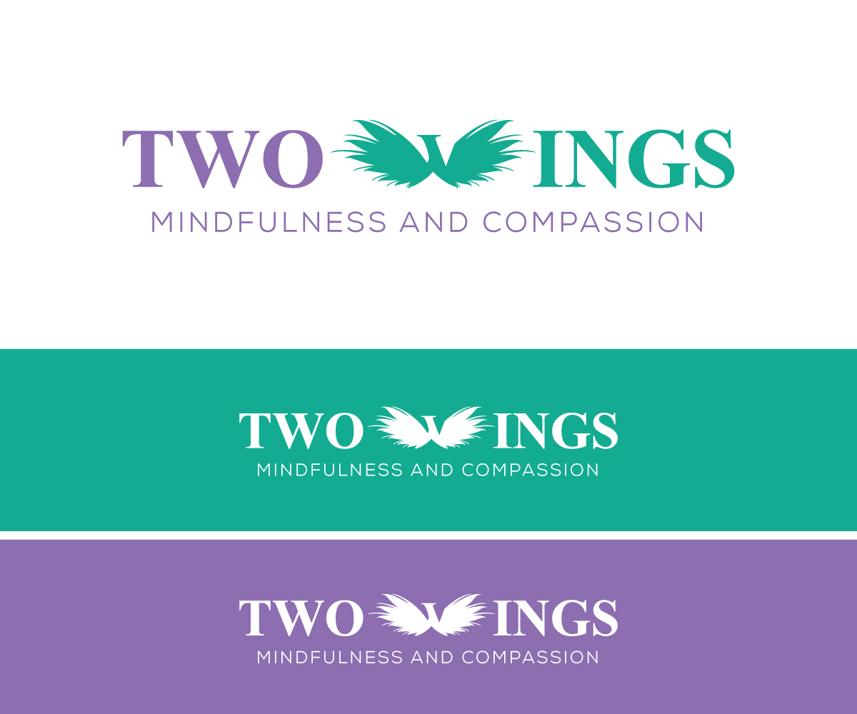 Modern, Elegant Logo Design for Mindfulness and compassion by design ...