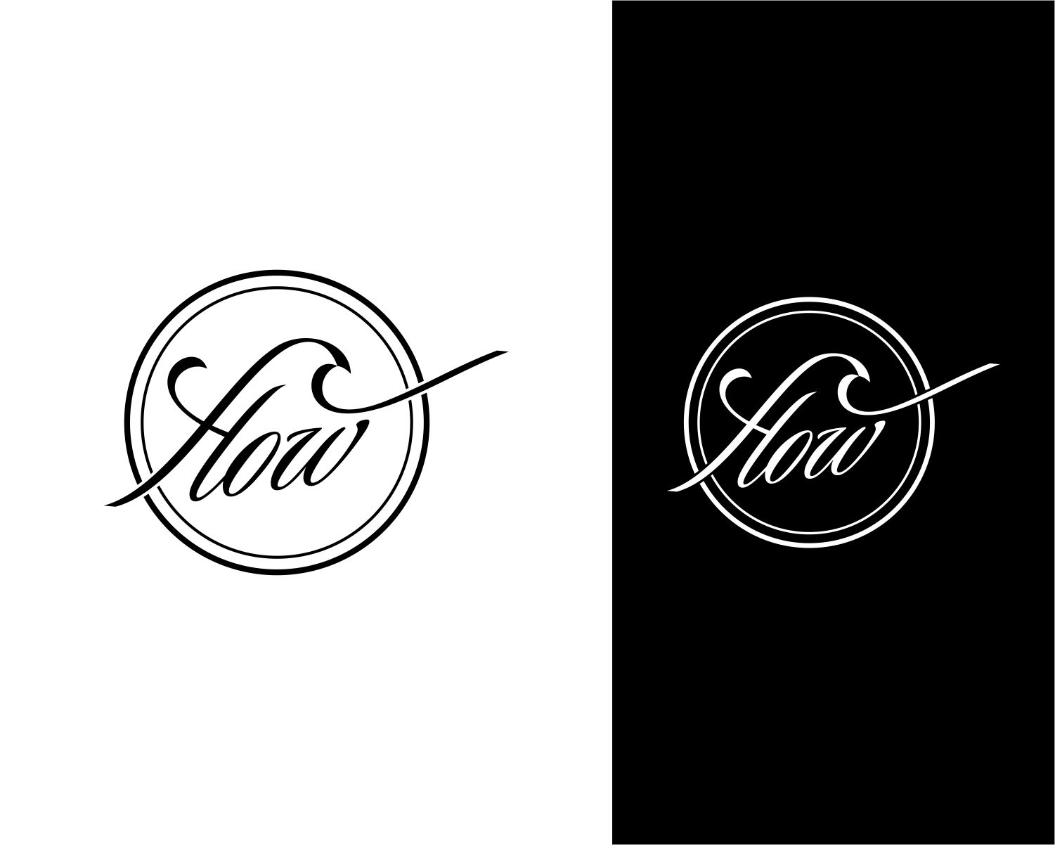 Logo Design for Flow by MX LogoArt | Design #24294804
