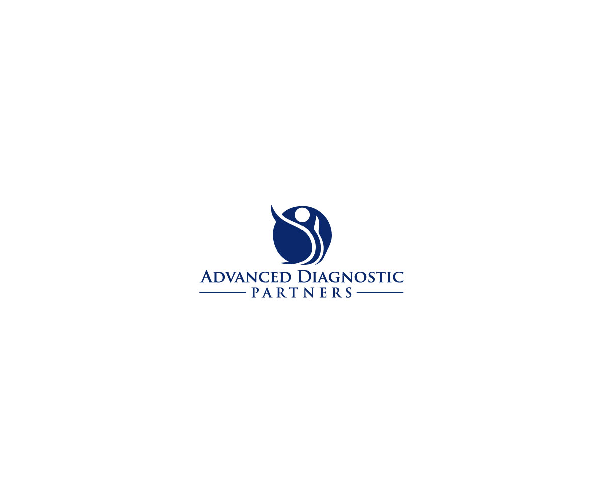 Modern, Personable Logo Design for Advanced Diagnostic Partners by Top ...