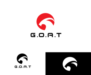 Sport Brand for the name: G.O.A.T | 212 Logo Designs for G.O.A.T