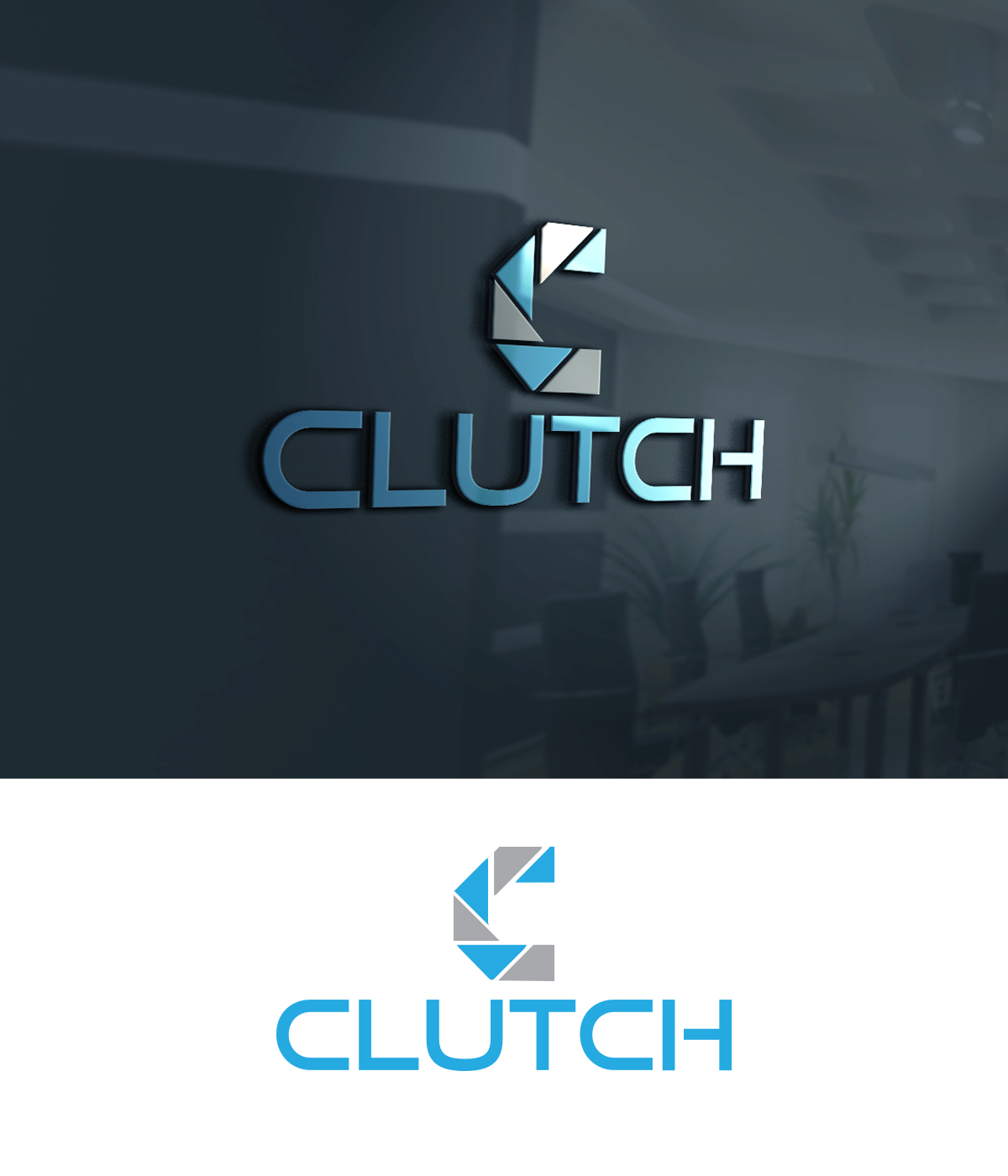 Upmarket, Modern, Multimedia Wordpress Design for a Company by ...