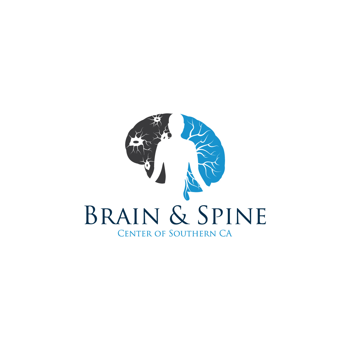 Modern, Professional, Surgeon Logo Design for Brain and Spine Center of ...