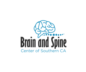 Brain and Spine Surgeon (neurosurgeon) practice logo | 233 Logo Designs ...