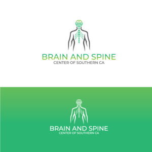 Brain and Spine Surgeon (neurosurgeon) practice logo | 233 Logo Designs ...