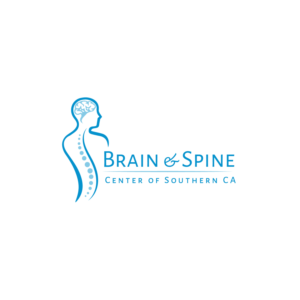 Brain and Spine Surgeon (neurosurgeon) practice logo | 198 Logo Designs ...