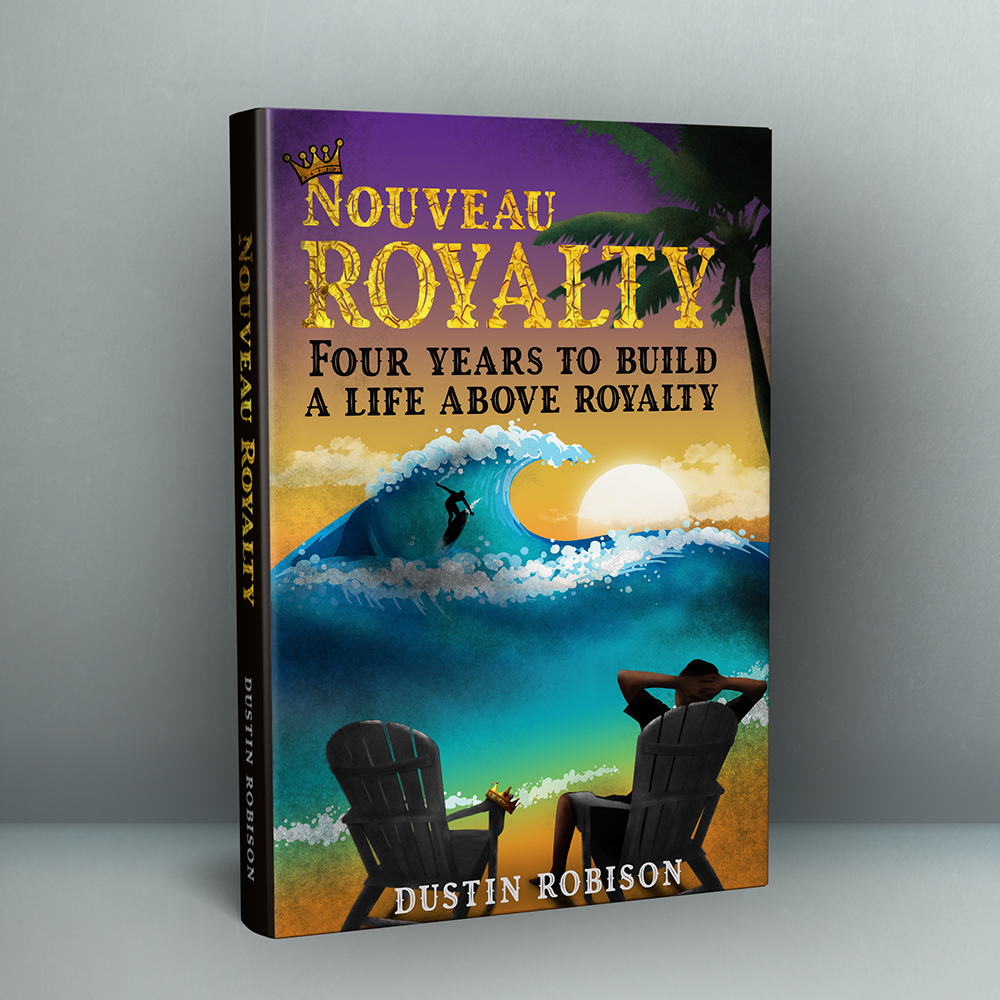 eBook Cover Design for Sak World by Ivan Alcantara | Design #24321852