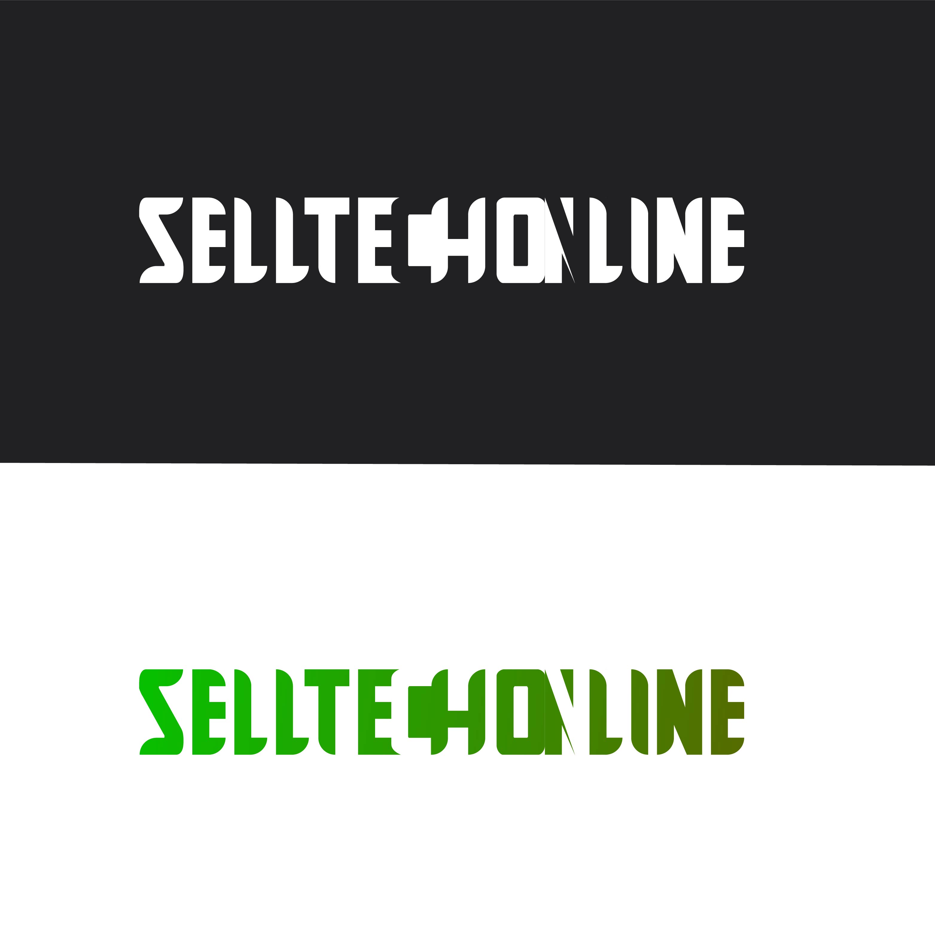 Modern, Bold, Tech Logo Design for selltechonline by Sachin96 | Design ...