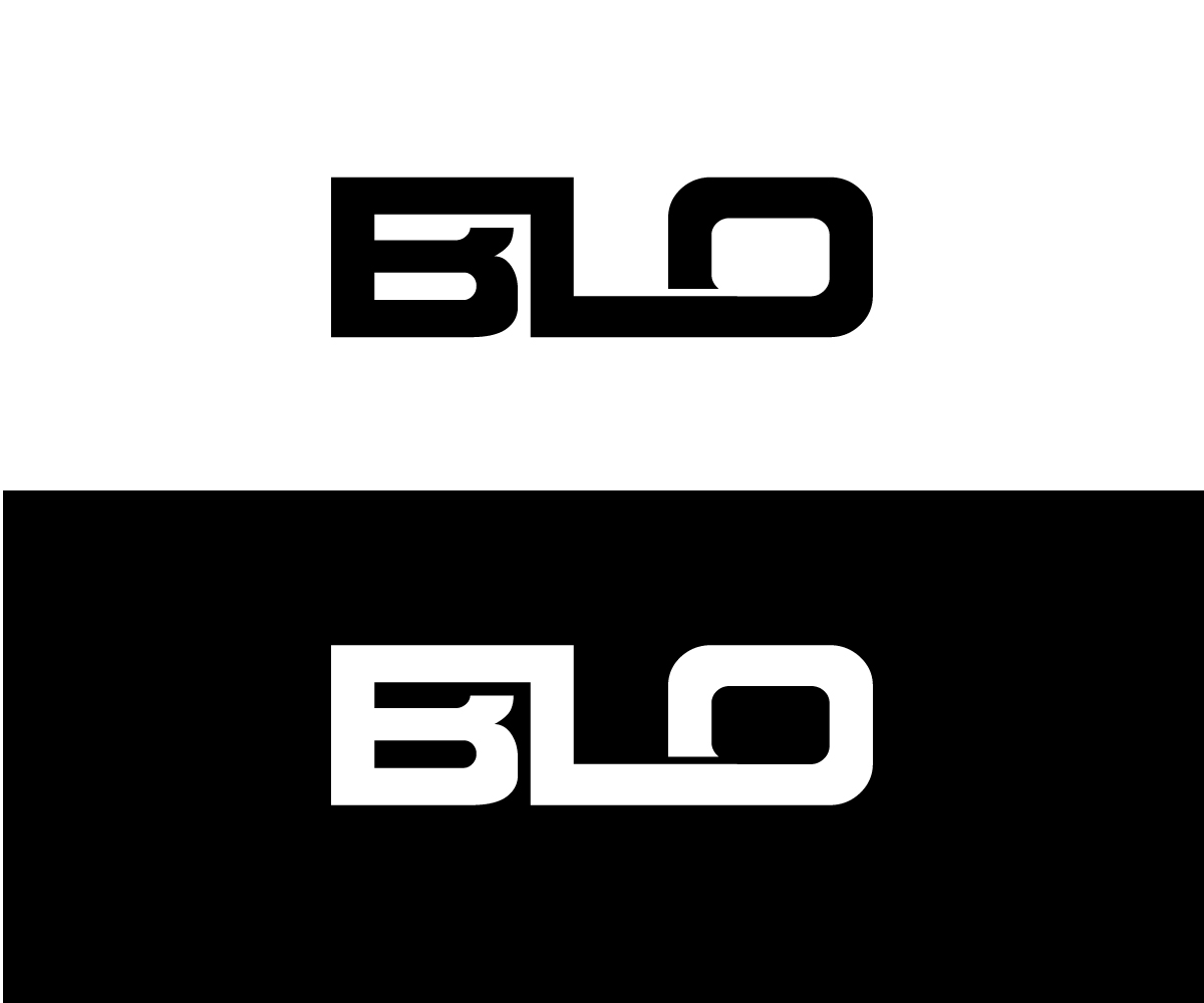 Logo Design for BLO , BLO with mascot , mascot only by ProDesign9999 ...
