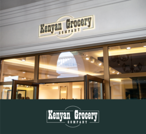 Kenyan Logos | 136 Custom Kenyan Logo Designs
