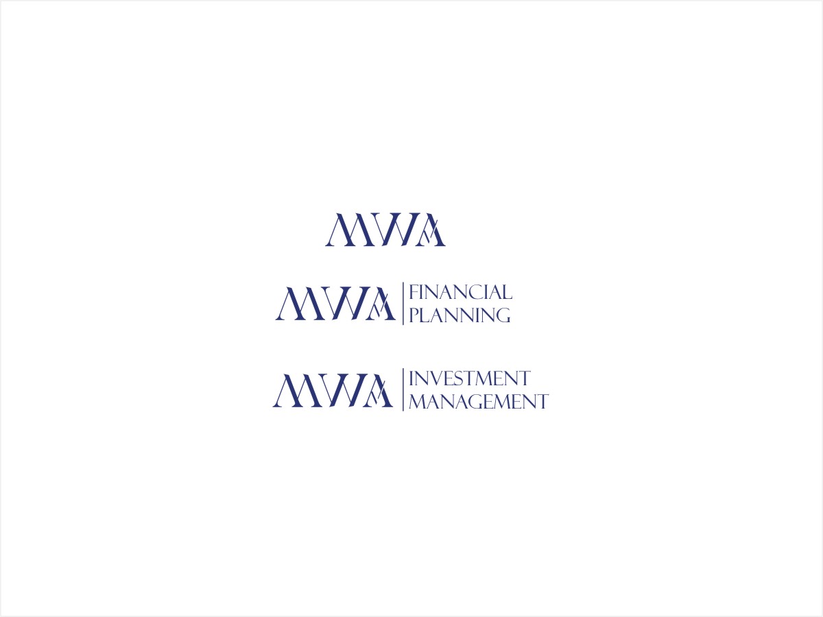 Traditional, Conservative, Financial Planning Logo Design for 3 Logos ...