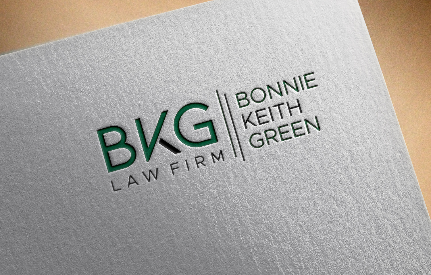 Bold, Serious, Legal Logo Design for You can use her full initials ...