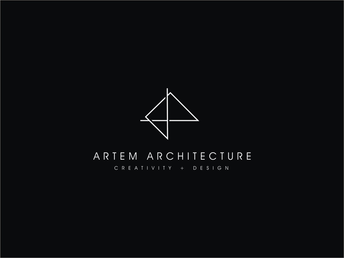 Upmarket, Elegant, Architecture Logo Design for Artem Architecture by ...