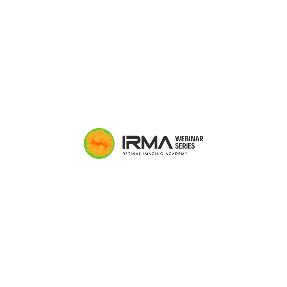Serious, Professional Logo Design for Possibly Retinal Imaging Academy ...
