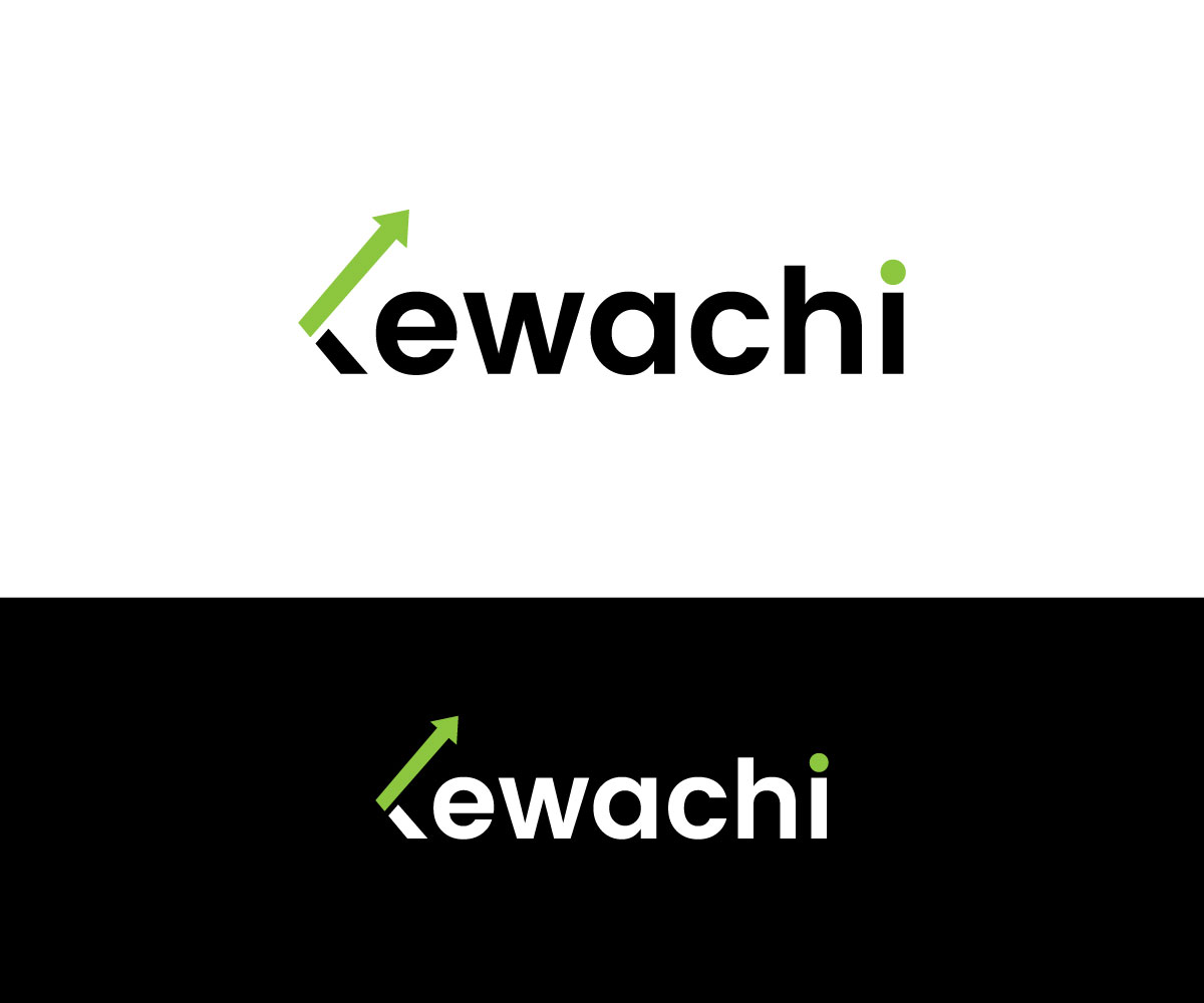 Professional, Bold Logo Design for "Kewachi" by design new | Design ...